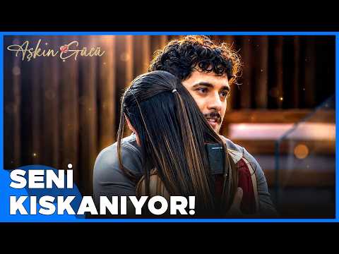 Aleyna ile Koray Arasında Yakınlaşma | Aşkın Gücü 4. Sezon 46. Bölüm