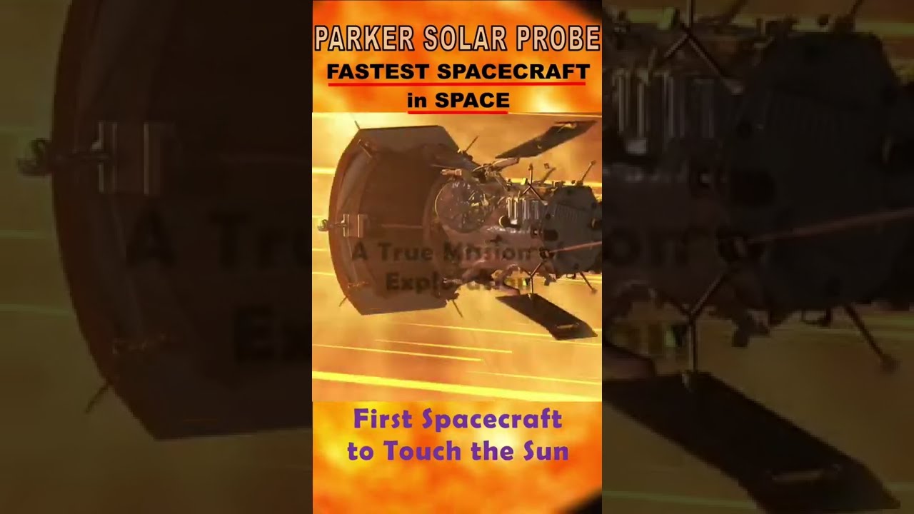 Fastest Space Probe