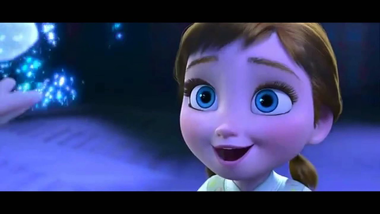 Unfrozen 3 - YouTube