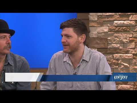 Ryan Hahn And The Believers - YouTube