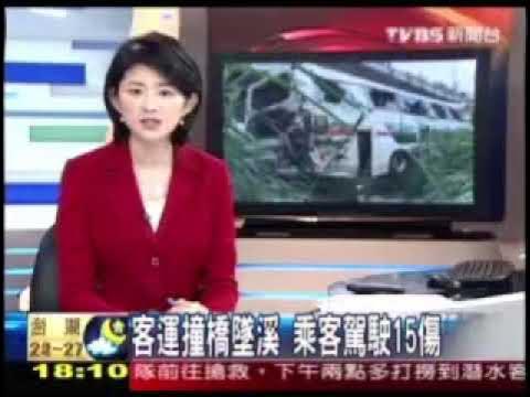 2009年TVBS晚間67點新聞片頭 - YouTube