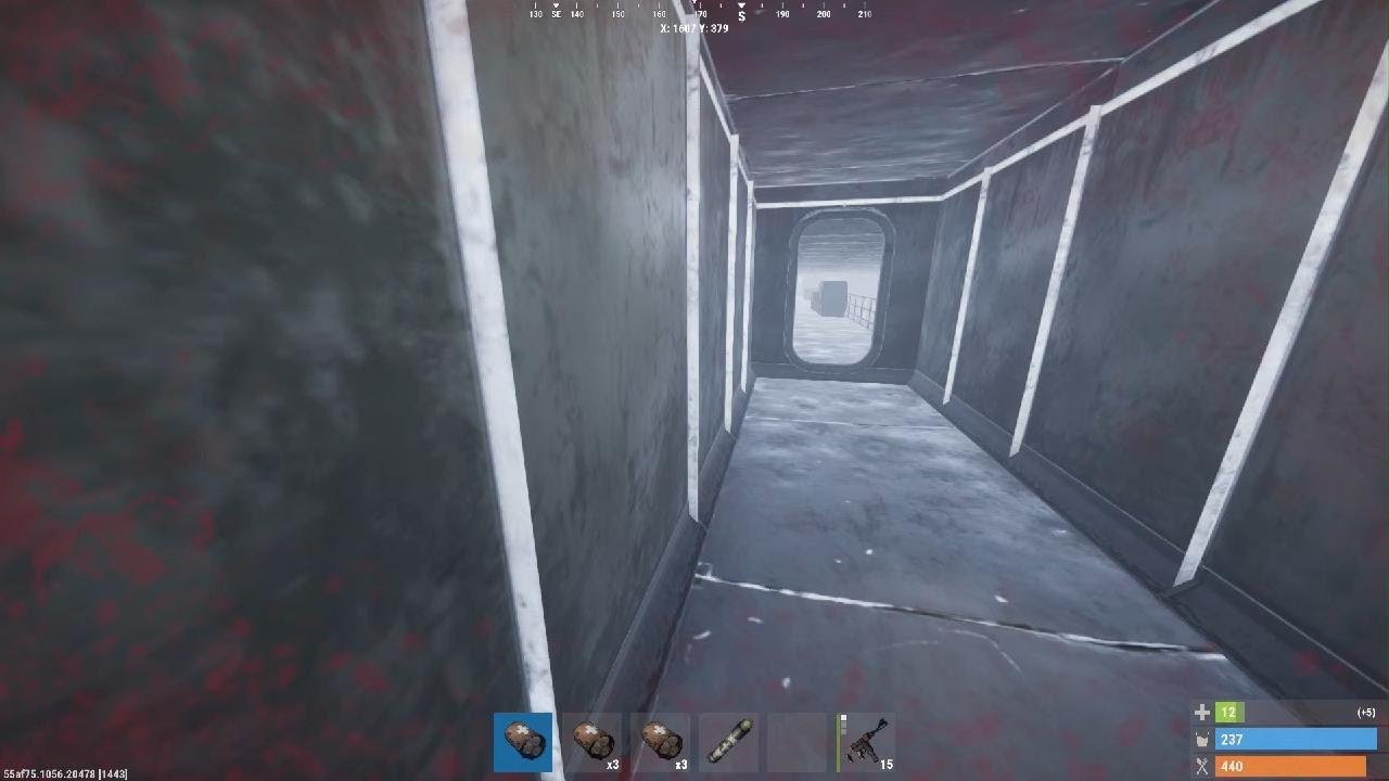 Rust easy - YouTube