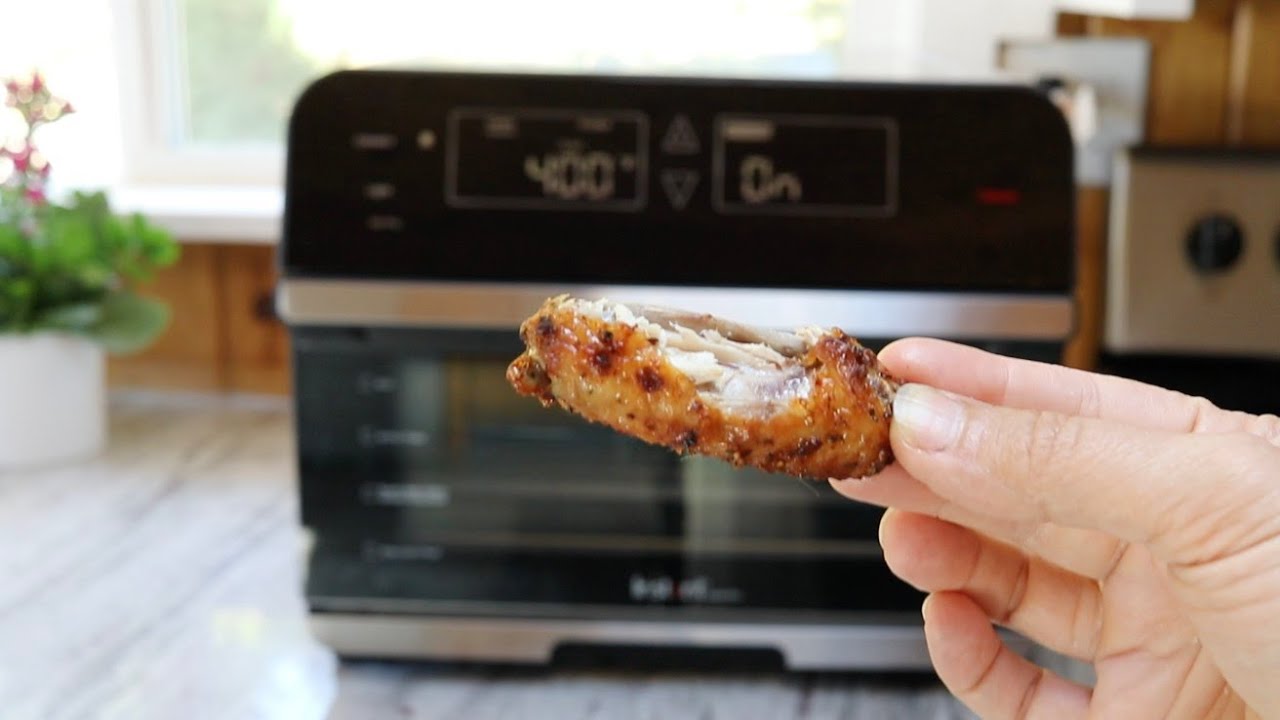 Instant Omni Pro Oven // First Impressions (Instant Pot, Instant ...