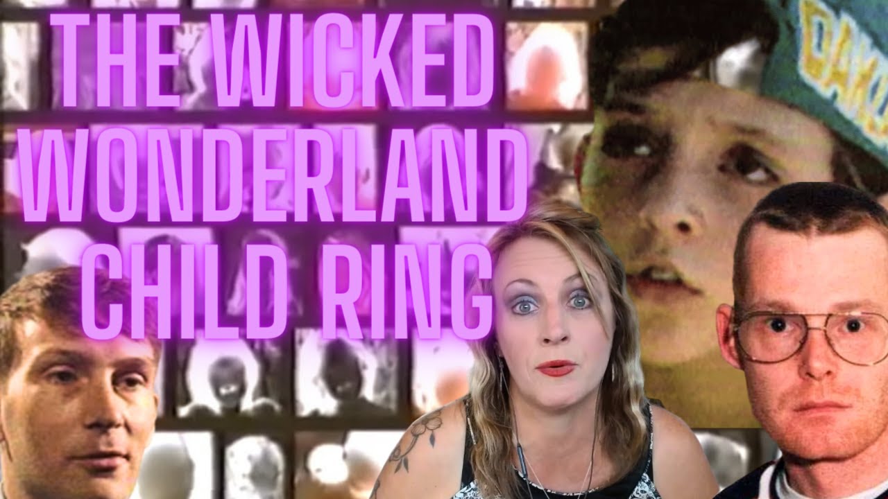 THE WICKED WONDERLAND CLUB!! - YouTube
