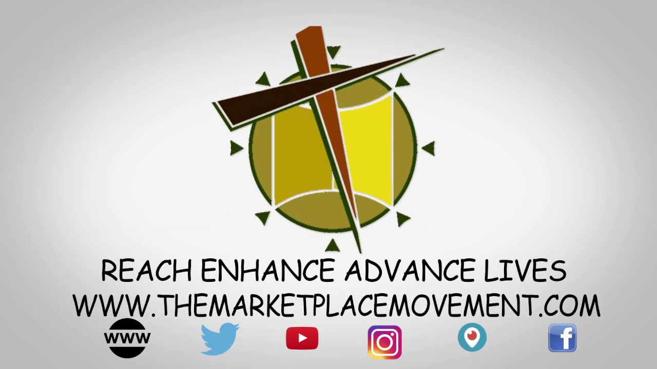 Watch The Marketplace Movement Live Stream - YouTube