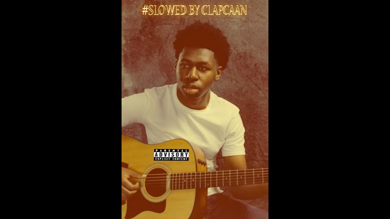 Kevin Smiley- Paralyzed (SLOWED) - YouTube