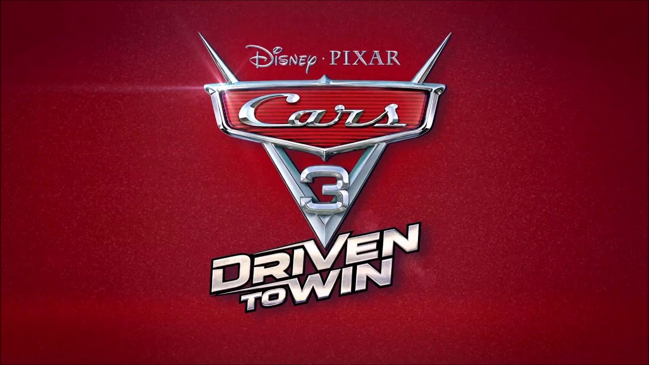 Cars 3: Driven to Win Soundtrack - Florida International Concourse ...
