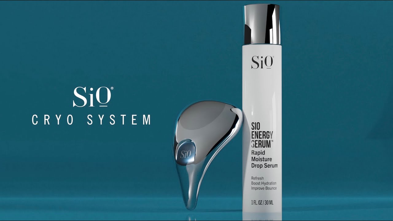 Revealing the *NEW* SiO Cryo System - YouTube
