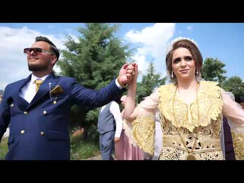 Ali & Berna Ork Veli Sampioni