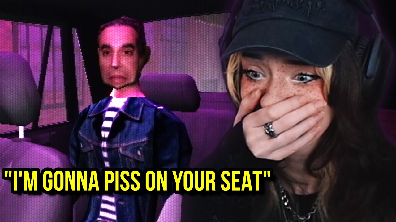 PUPPET COMBO'S NEW HORROR GAME IS A FREAKSHOW | SKINFREAK (PROLOGUE ...