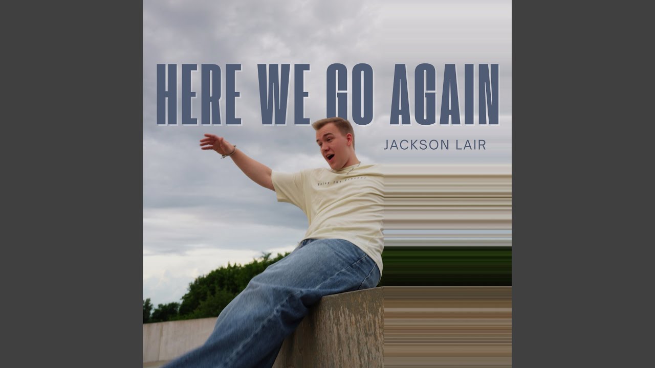 HERE WE GO AGAIN - YouTube