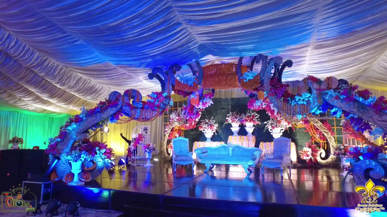 Affordable and luxury wedding Highlights | Creative and Unique class ...