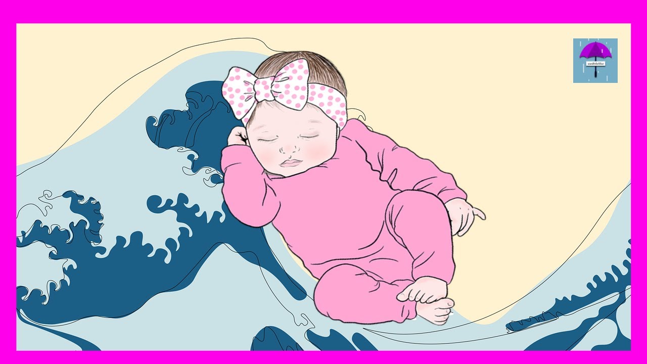 𝟭𝟬 𝗛𝗥𝗦 𝗪𝗔𝗩𝗘𝗦 𝗚𝗘𝗡𝗧𝗟𝗘 𝗦𝗢𝗢𝗧𝗛𝗜𝗡𝗚 𝗥𝗘𝗟𝗔𝗫𝗜𝗡𝗚 𝗦𝗢𝗨𝗡𝗗𝗦 𝗙𝗢𝗥 𝗕𝗔𝗕𝗜𝗘𝗦 𝗧𝗢𝗗𝗗𝗟𝗘𝗥𝗦 𝗚𝗢 𝗧𝗢 ...