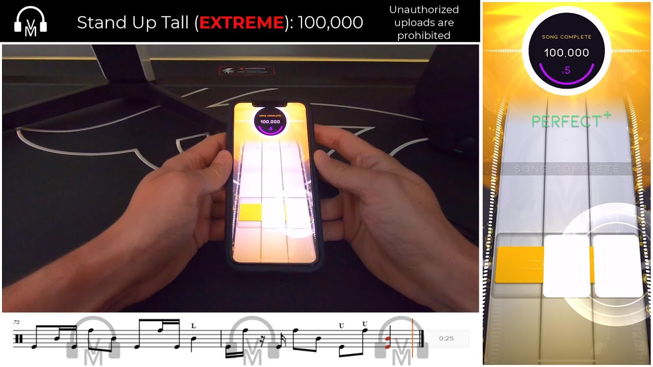 EXTREME Rap! // Stand Up Tall by Dizzee Rascal // [Beatstar] Diamond ...