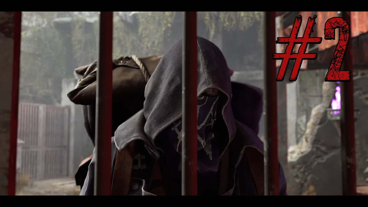 RESIDENT EVIL 4 REMAKE Walkthrough Gameplay Part 2 | (PC GAMEPLAY ...