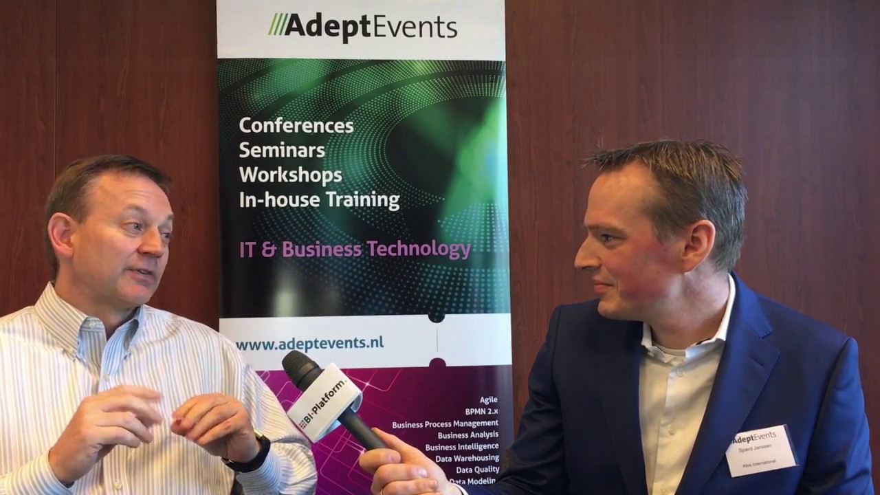 William McKnight on Agile Project Management - YouTube