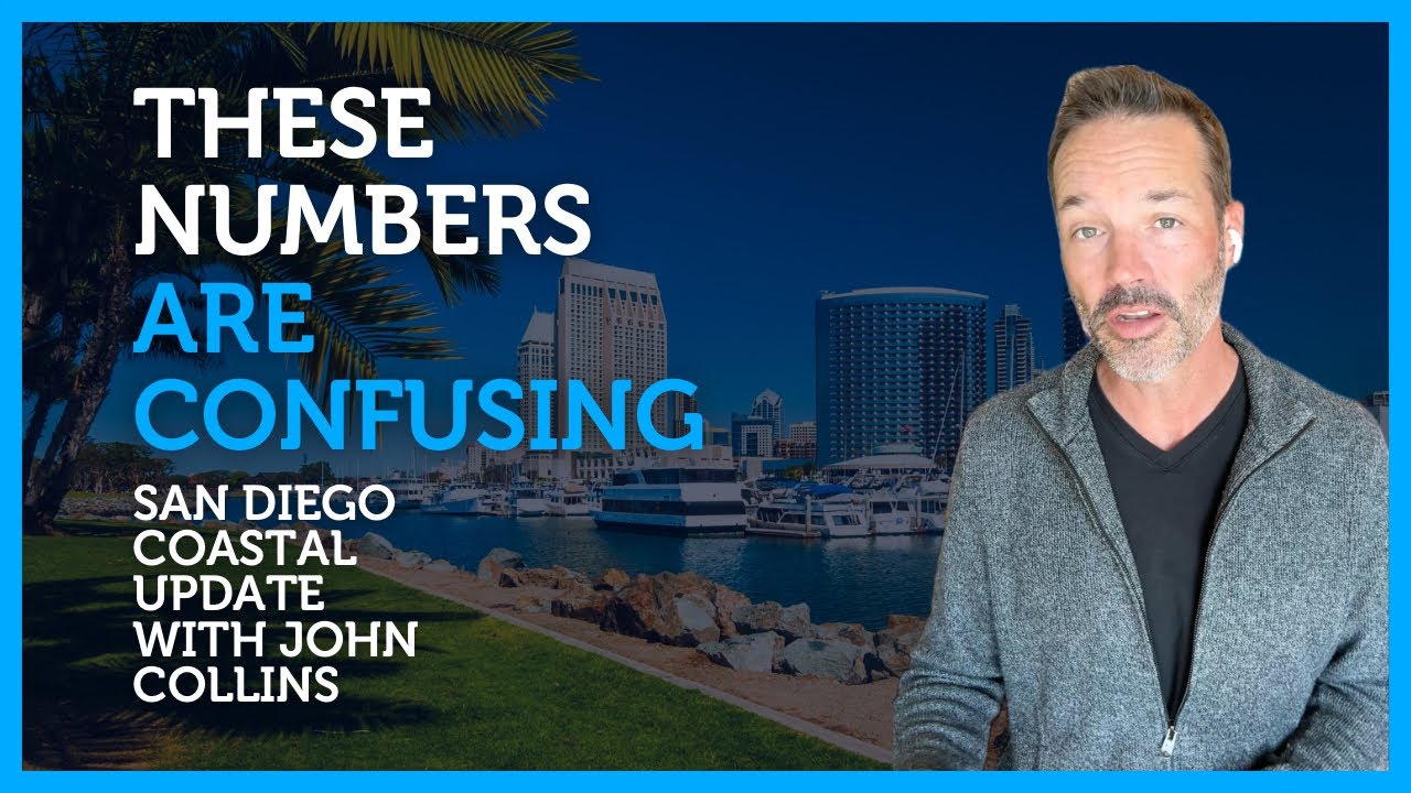 How do the San Diego Real Numbers Add Up? - YouTube