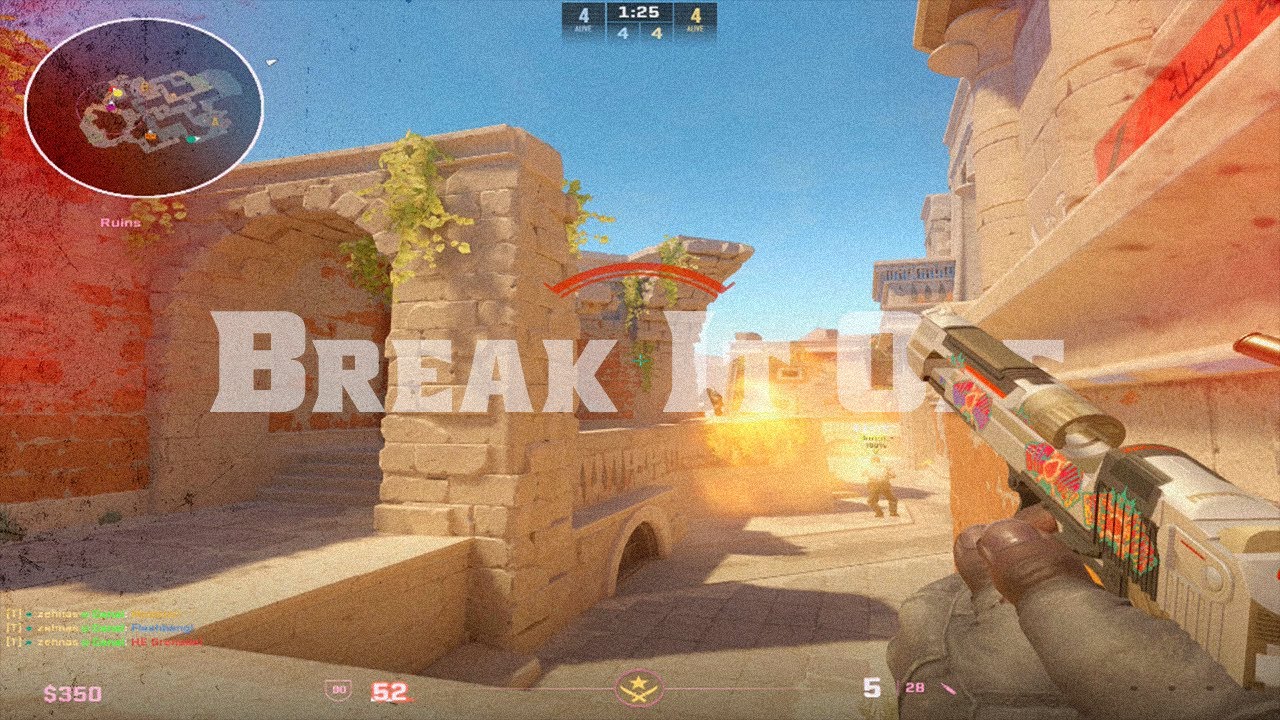 Break It Off - YouTube