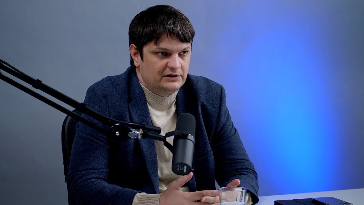 Andrei Spînu: Afaceri, gaz, venituri, interese și oamenii din spatele ...