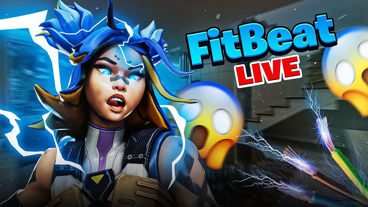 Fun Vibe Play In Valorant With Subscribers Live #valorant #fun #gaming - YouTube