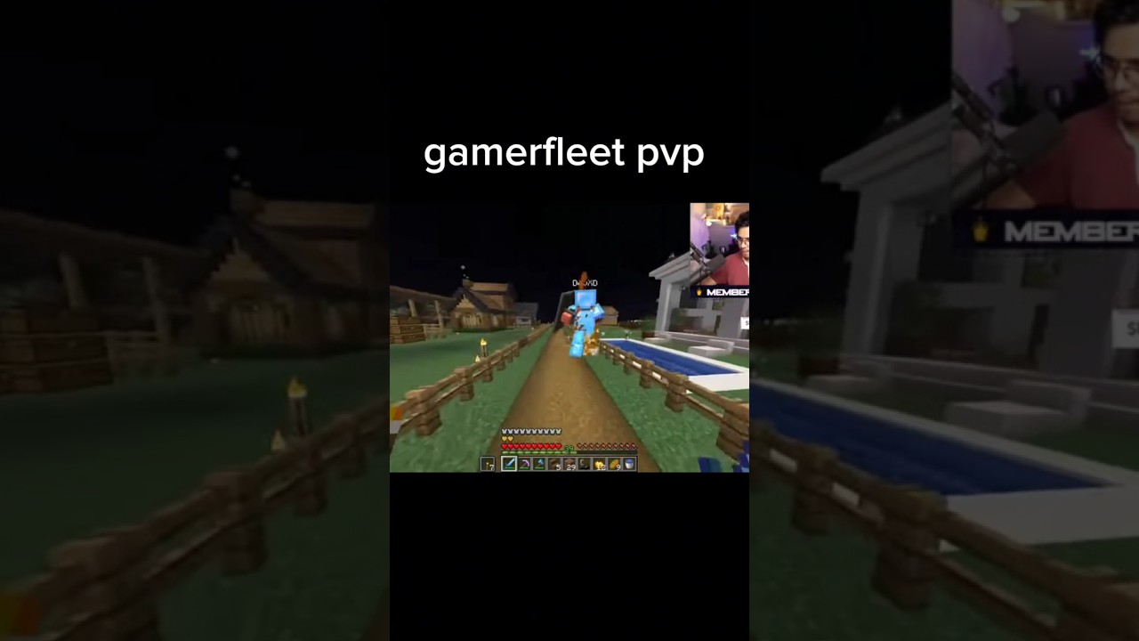 gamerfleet pvp @GamerFleet pvp @AnshuBisht - YouTube