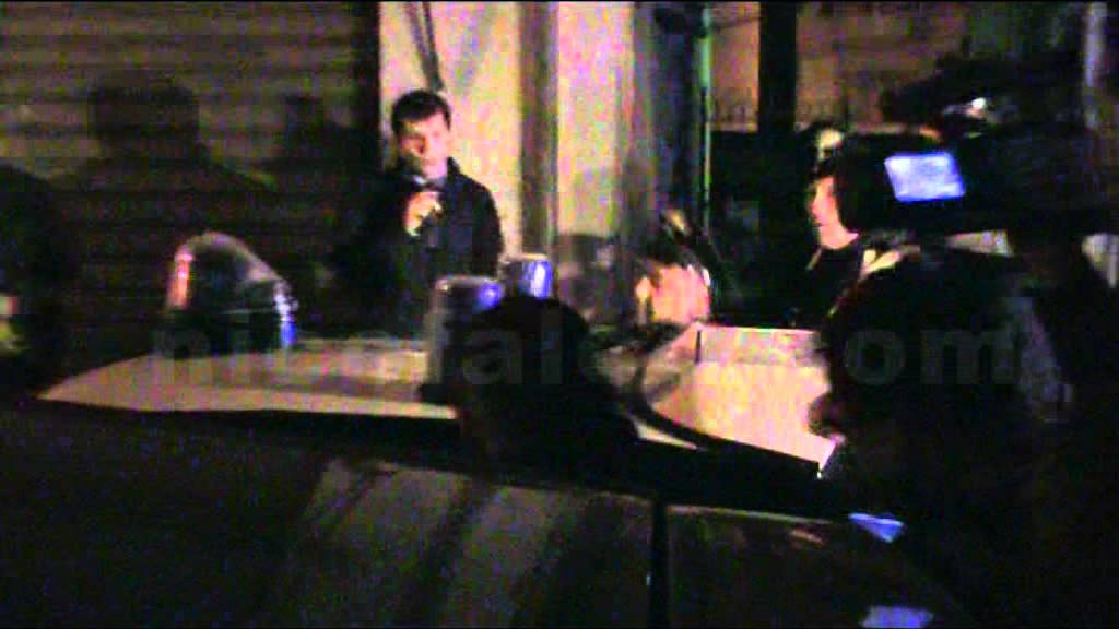 Porto sotto scacco del racket, 23 arresti a Torre del Greco - YouTube