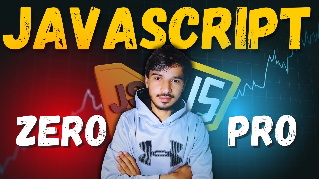 🚀 Javascript Tutorial For Beginners Introduction Variables And Data Types Explained In Detail