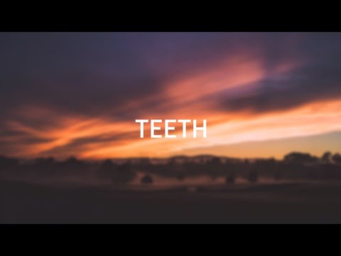 5 Seconds Of Summer - Teeth (Lyric Video)