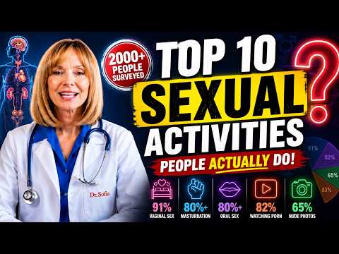 What Are People REALLY Into? 2,000 People Revealed the Truth
