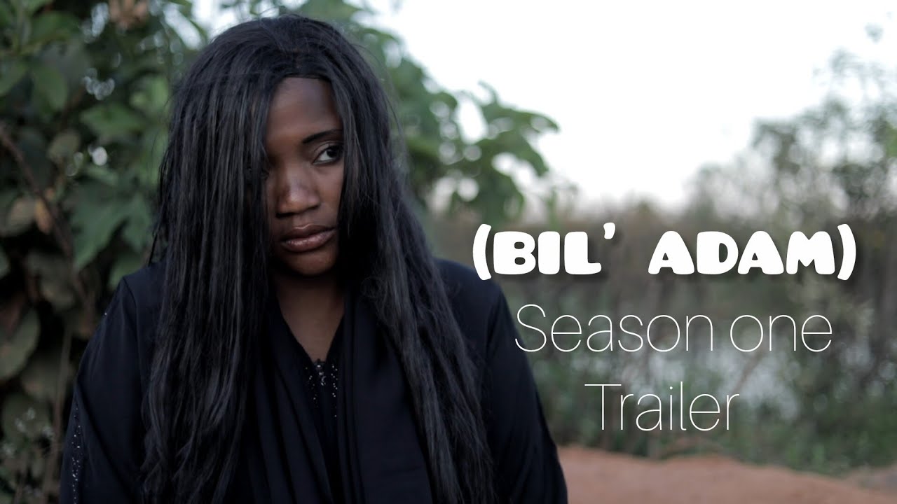 (BIL' ADAM)OFFICIAL TRAILER SEASON ONE - YouTube