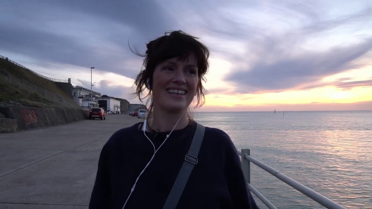 LIZZY BELL - The Long Day Is Over - YouTube