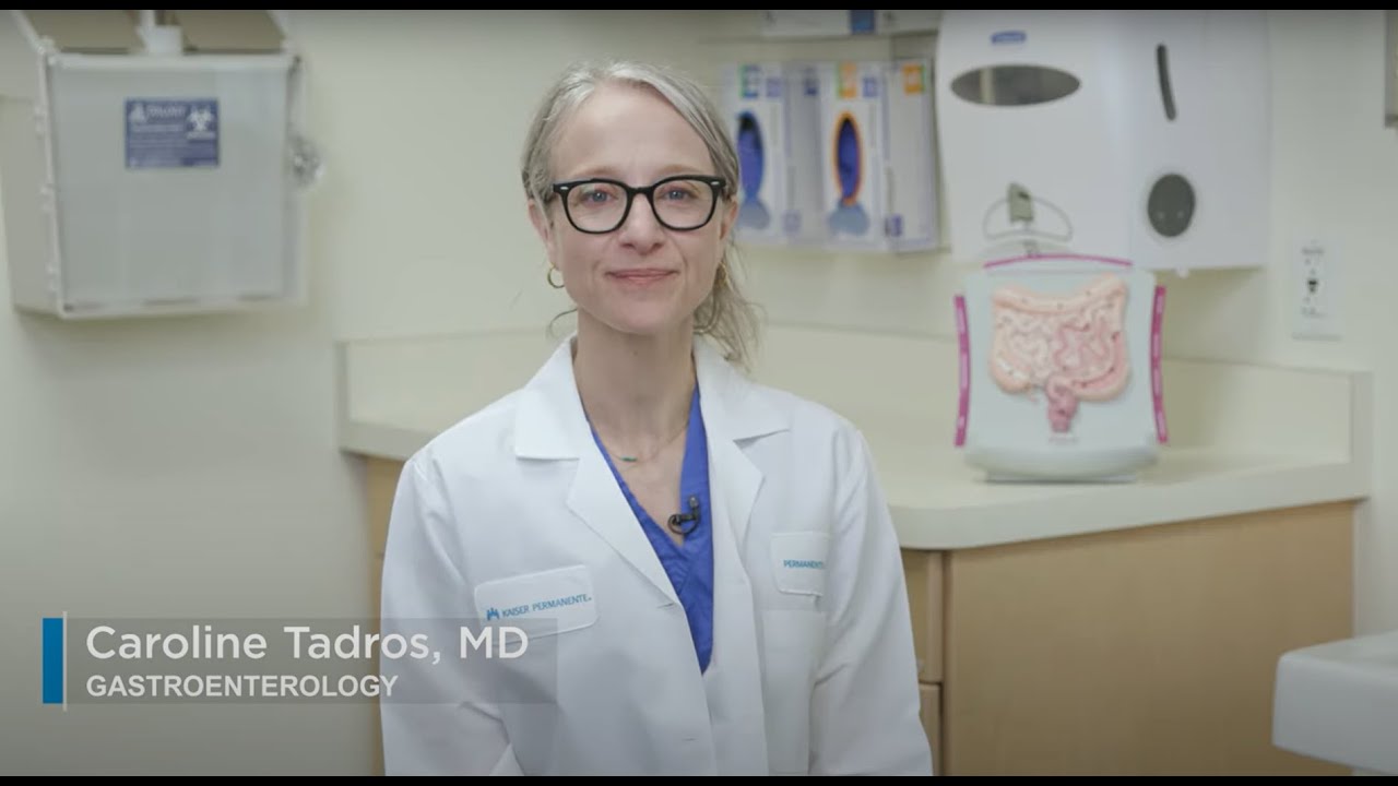 Irritable Bowel Syndrome: How to identify and treat IBS w/ Caroline ...