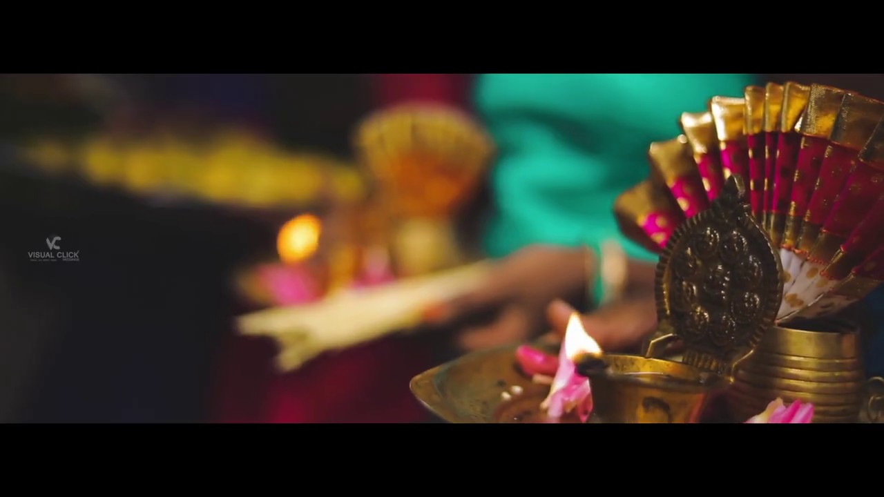 Traditional Wedding teaser 2019 - YouTube