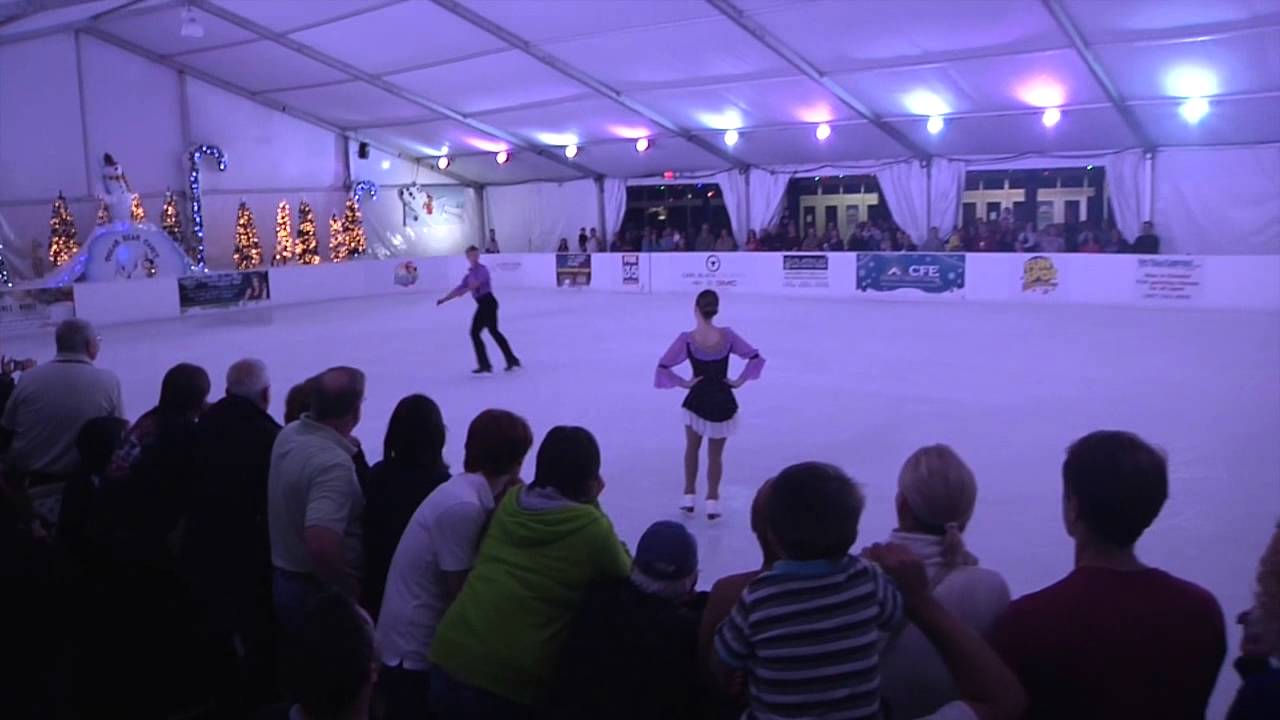 Light Up UCF 2013-2014 Show - YouTube