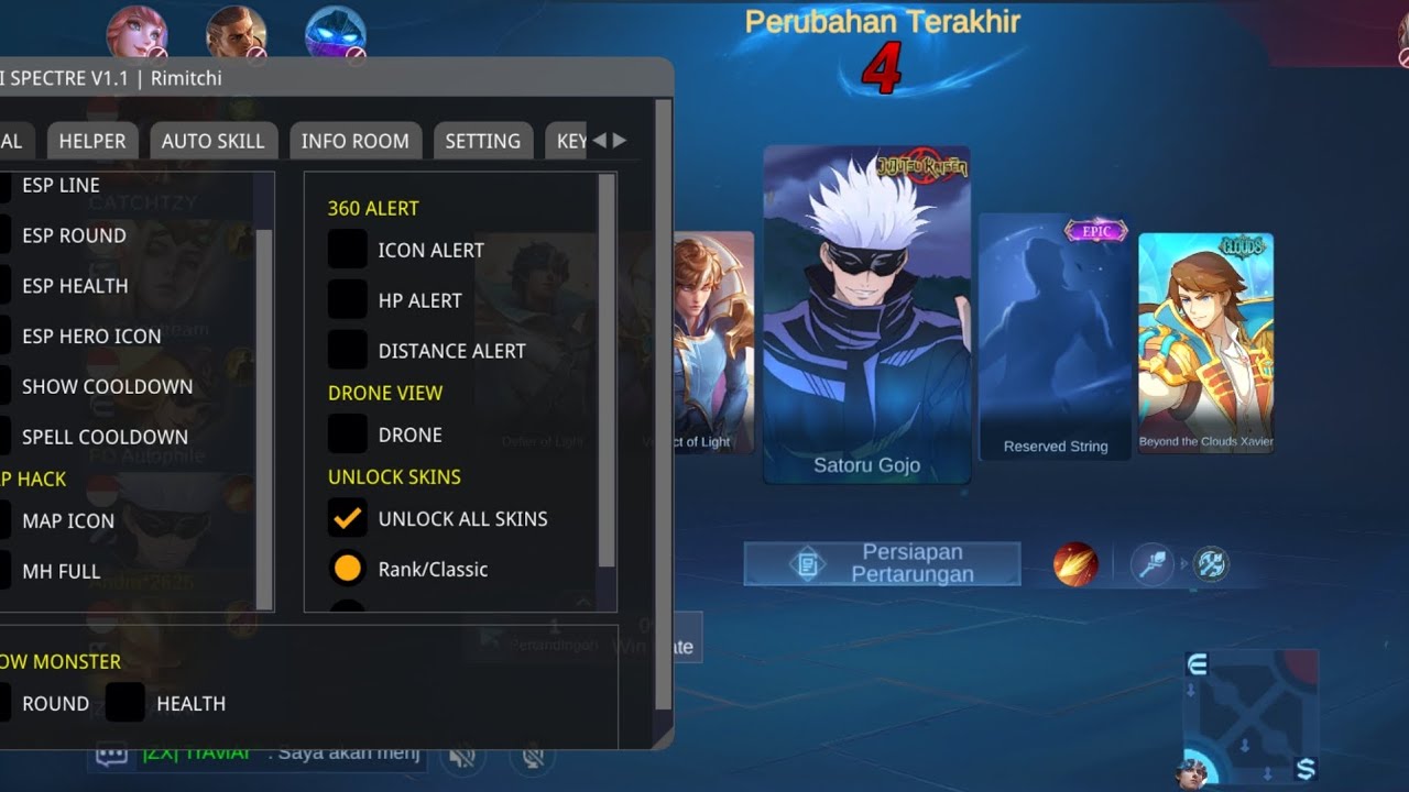 Tutorial Instal Nui Spectre Di VphoneGaga ( Lengkap ) - YouTube