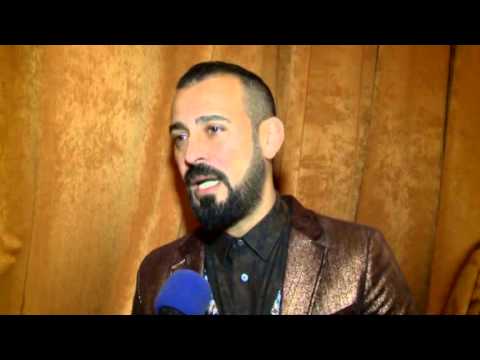 ince senet ANONS Xezer Tv  04 02 2015