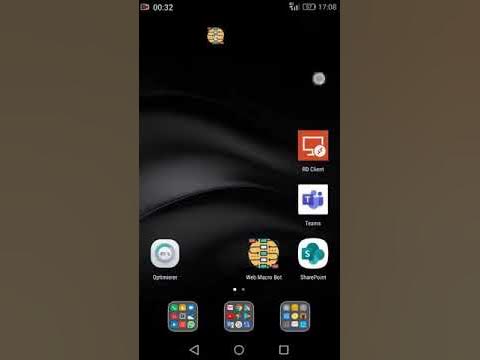 Run macro in background | Web Macro Bot | Website Automation - YouTube