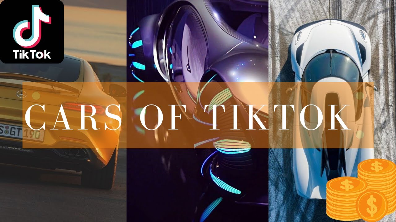 5 minutes of Best Cars of TikTok - YouTube