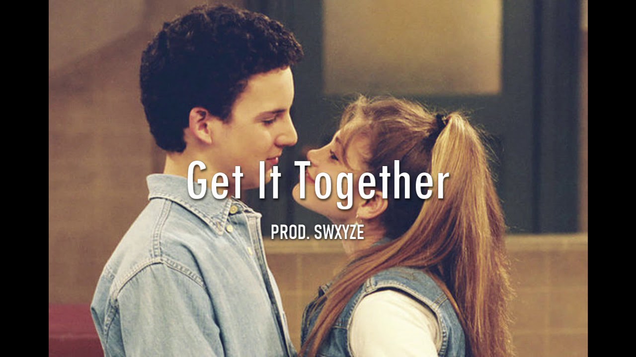 "Get It Together" - Drake x J Cole x Kendrick Lamar | 90's Sample Type ...