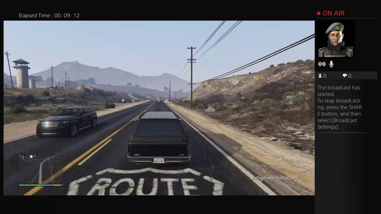 GTA V Epsilon program - YouTube