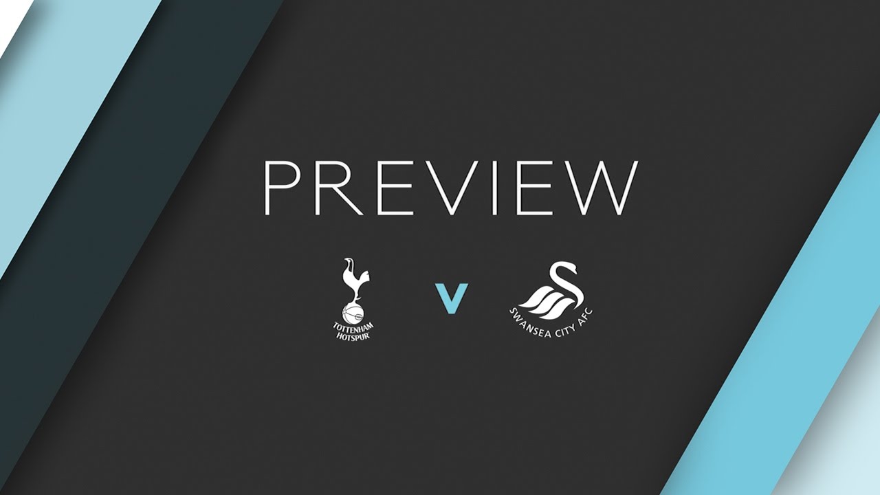Swans TV - Match Preview: Spurs v Swans - YouTube