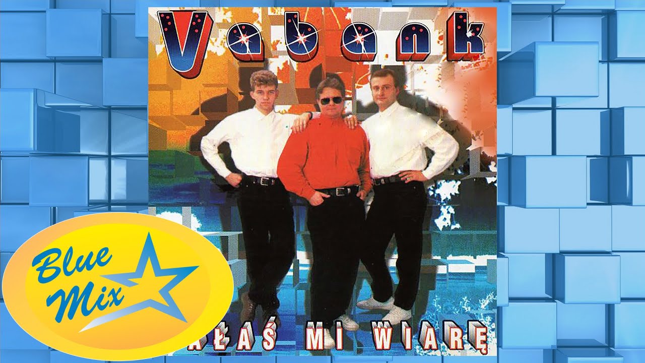 Vabank - To moja gra - YouTube