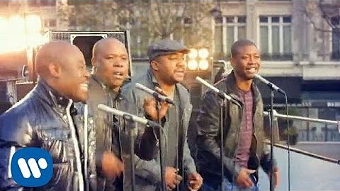 Toutes les chansons de magic system - YouTube