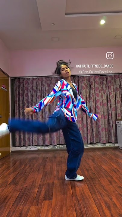 Lor Lor | Jassie Gill | Hook-Step | Dance | #shorts | Trending - YouTube