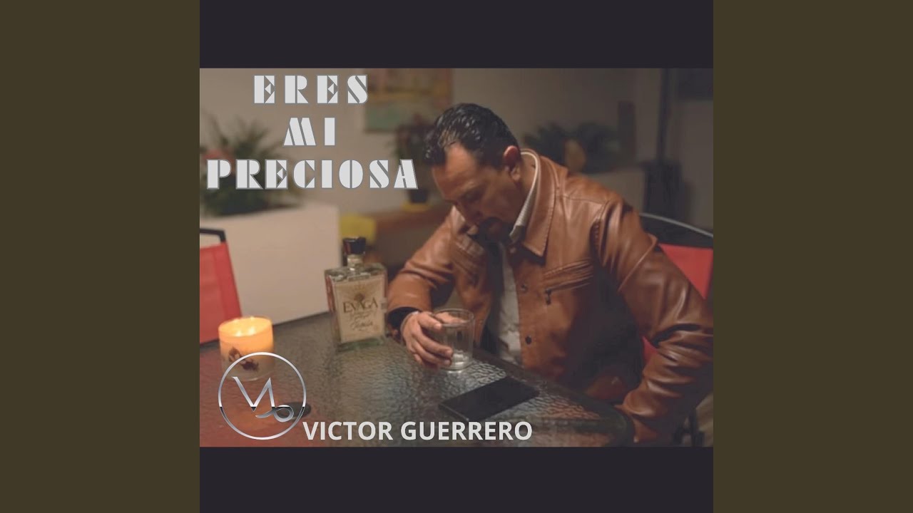 Eres mi Preciosa - YouTube