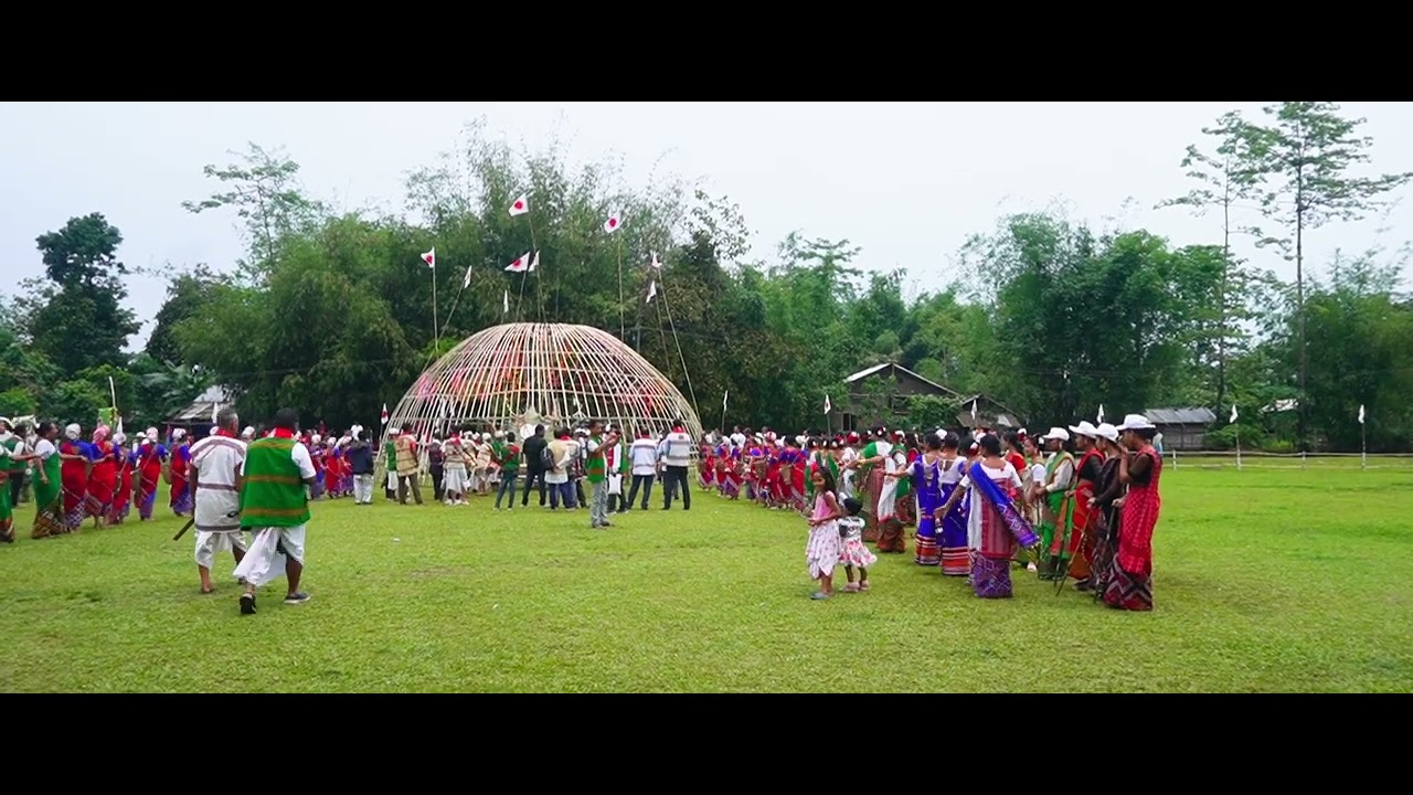 Mising Dance #shortvideo #youtubeshorts #shorts #subscribe - YouTube