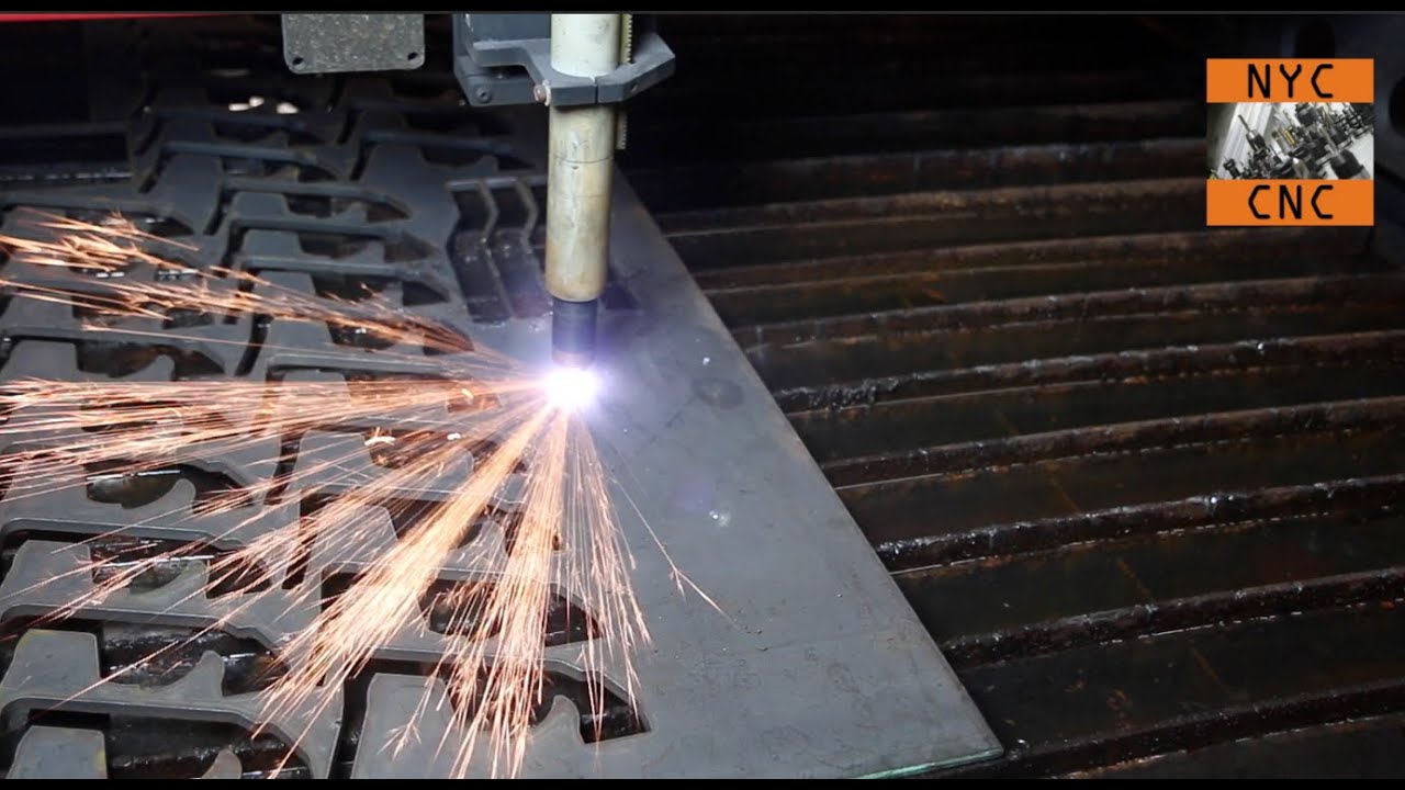 Measuring Machining & Fabricating a Steel Bracket! Wednesday Widget #1 ...