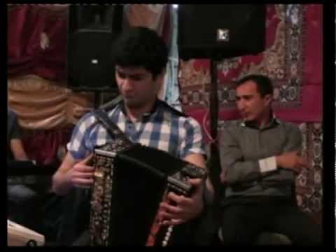 Orxan qarmon (Eminin oglunun kicik toyu) Sabirabad