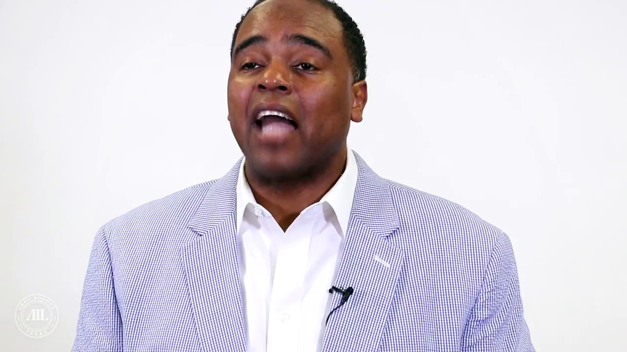 Story of Success: Ernest Powell - YouTube