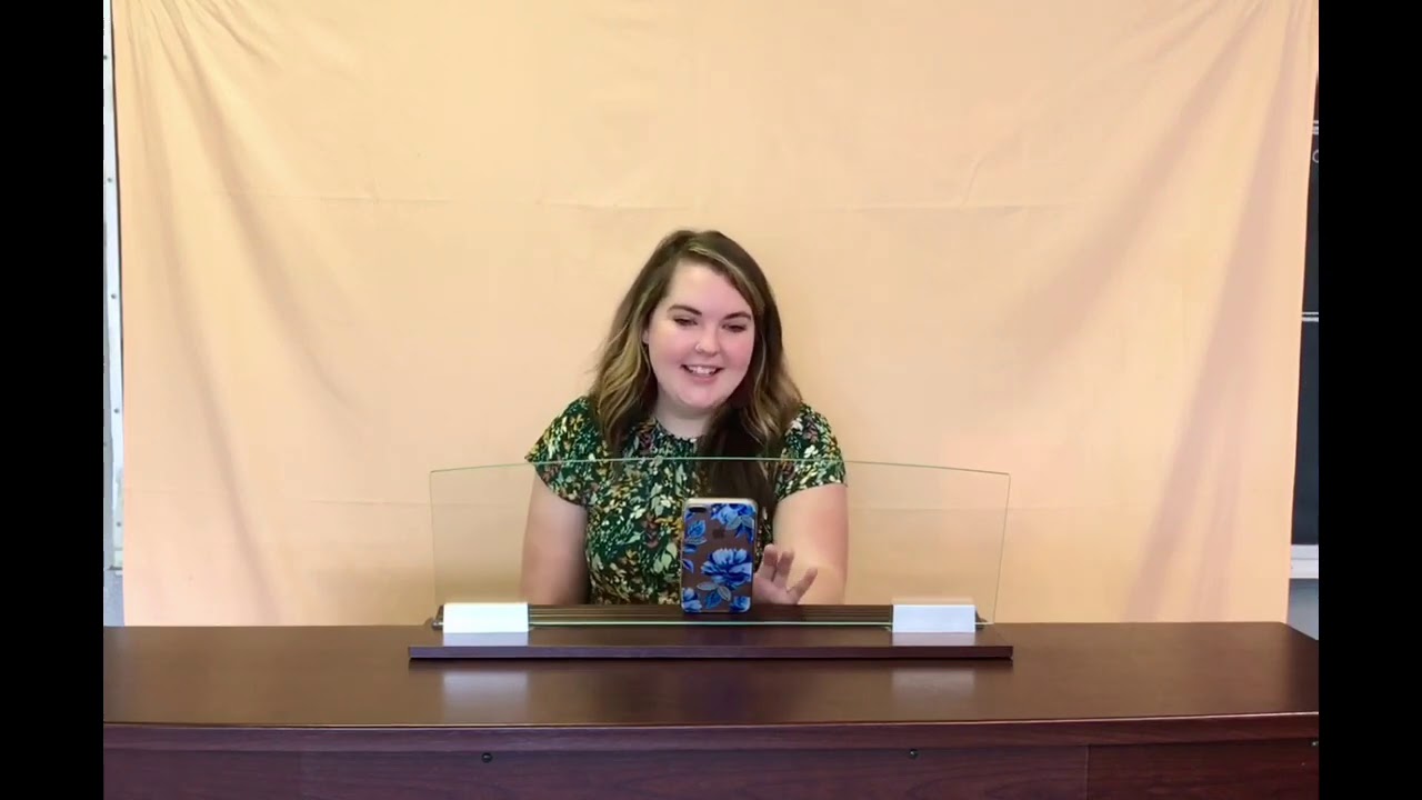 Chapel Worship with Ms. Farris - YouTube